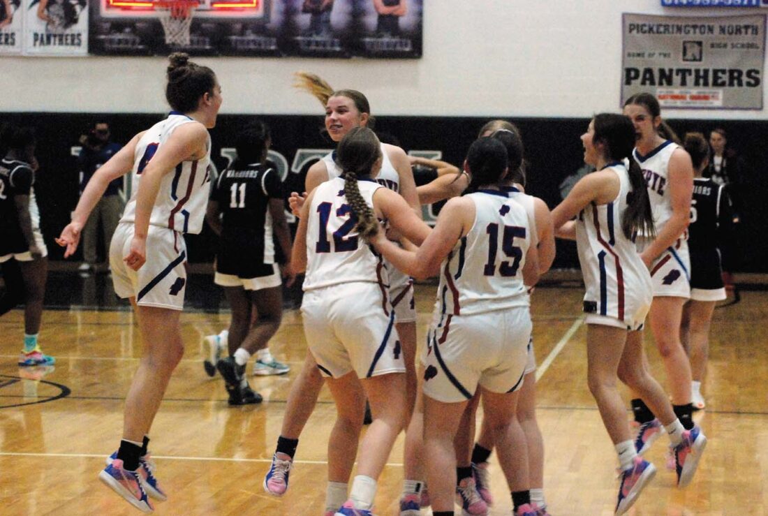 Fort Frye tops Harvest Prep for regional championship | News, Sports ...